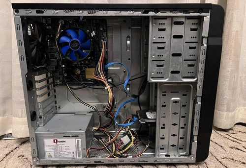 Компьютер i3 8100