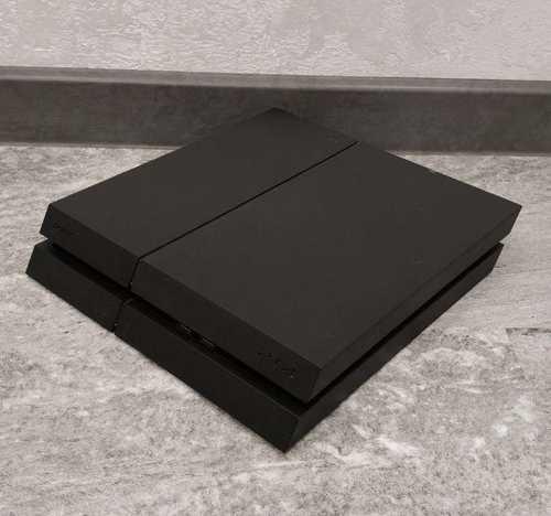 Sony playstation 4