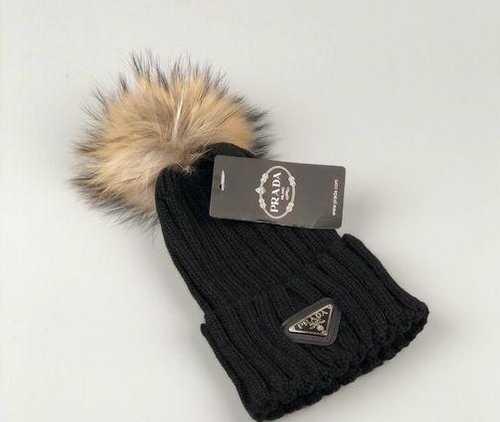 Шапка детская P.R.A.D.A