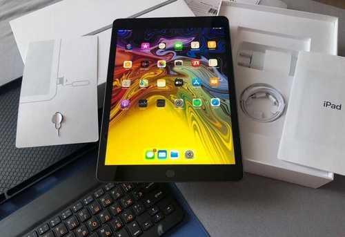 iPad 2021 8 10.2 128GB+SIM(LTE) Новый