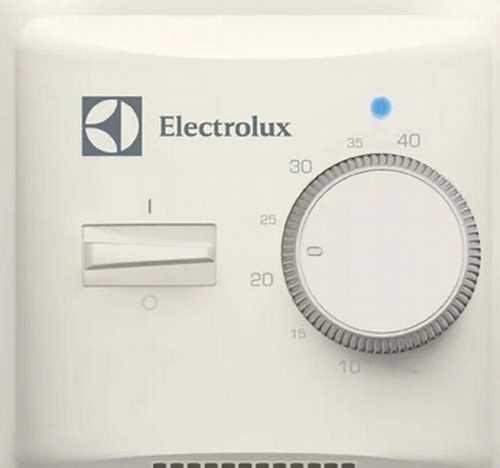 Терморегулятор Electrolux ETB-16 #323583