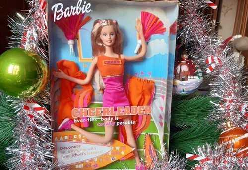 Кукла Барби Barbie Чирлидер