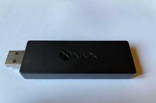 Адаптер для геймпада Microsoft Xbox