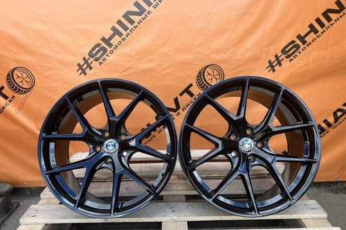 Диски P101 GB 8,5J R19 5-114,3 Geely Toyota Lexus