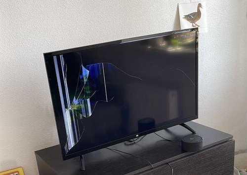Телевизор Xiaomi mi tv 4a 32