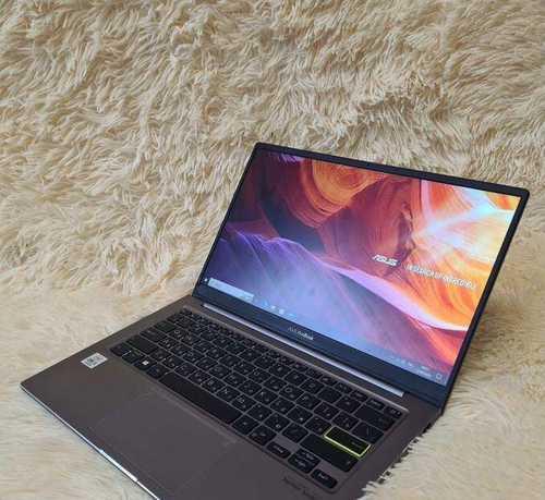 Asus vivobook s13