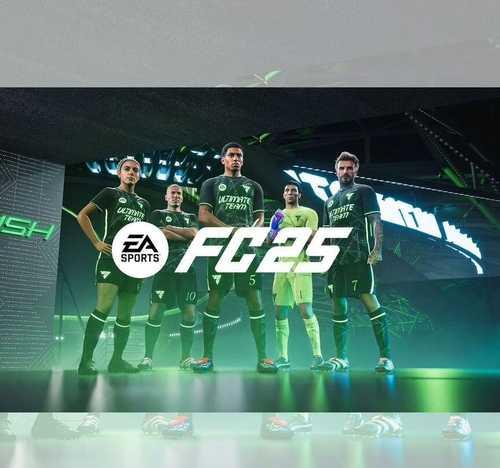 Ea sports FC 25 Фифа 25 Fifa25 PS4/PS5