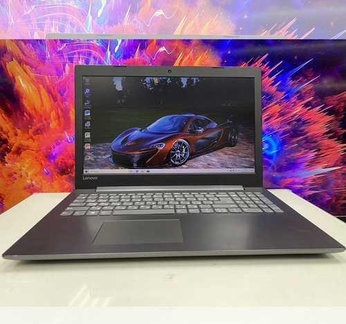 Ноутбук Lenovo FullHD/A6-9220/8GB/1TB/530