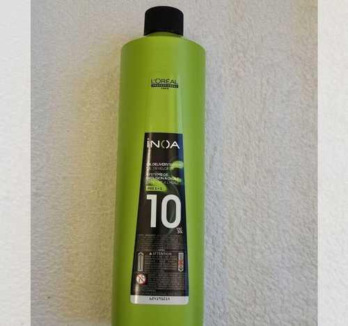 L'Oreal Professionnel Inoa 200 Oxydant 3%