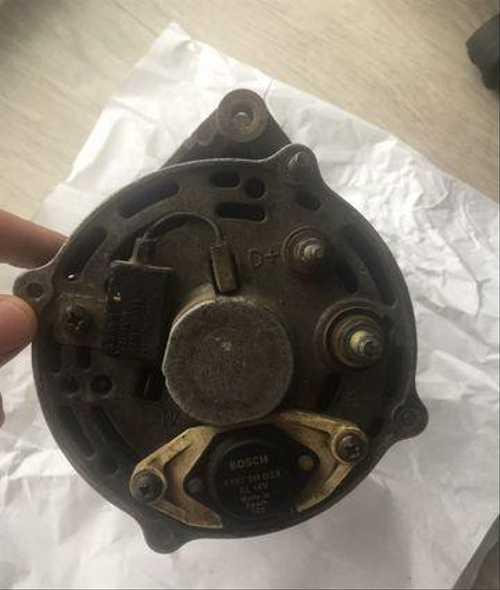 Генератор bosch K1-14v20/95A