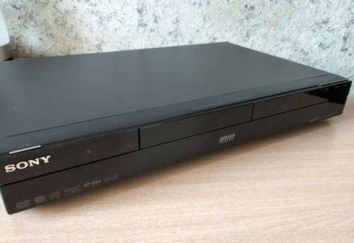 HDD-DVD рекордер Sony RDR-AT200