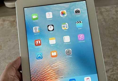 iPad 2 a1395