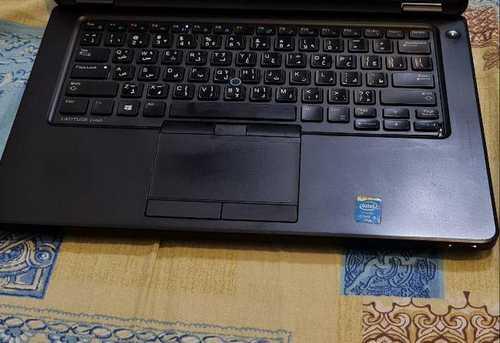 14" DELL LATITUDE E5450, 500 ГБ, Core i5, RAM 4 ГБ, Intel HD Graphics 4400