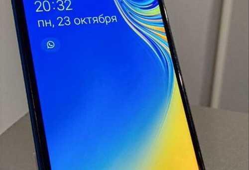 Samsung Galaxy A7 (2018), 6/128 ГБ