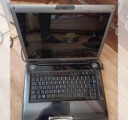 Toshiba satellite a300