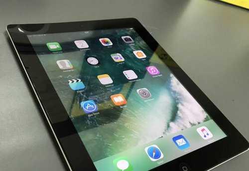 iPad 4 16gb с sim