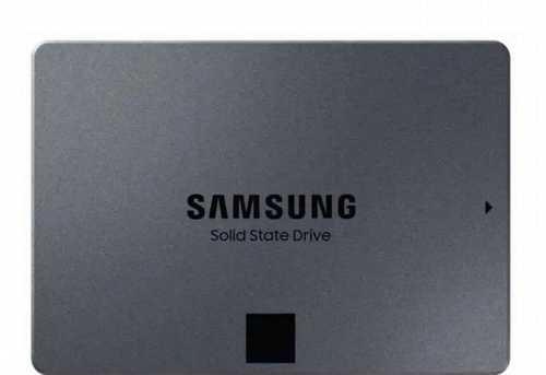 Новый Накопитель SSD Samsung SATA III 2TB