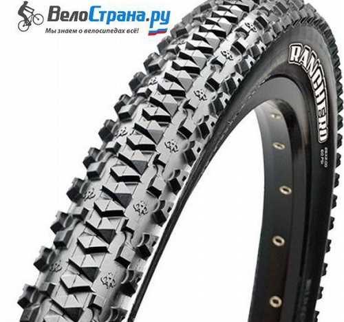 Покрышка Maxxis Ranchero 26x2.00