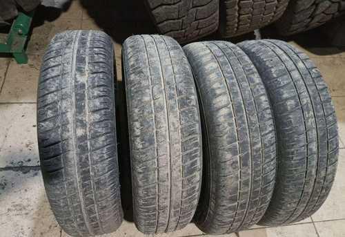 КАМА Trail (НК-244) 165/70 R13