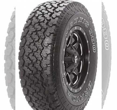 Maxxis AT-980 Bravo 275/65 R17 115Q