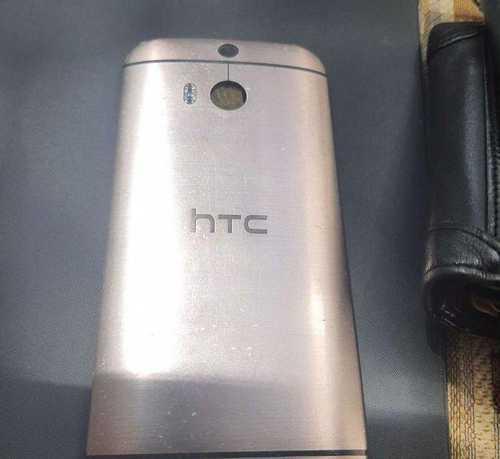 Корпус HTC One M8 dual sim