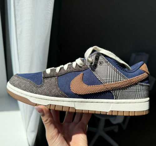 Кроссовки Nike dunk low оригинал