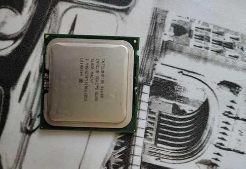 Процессор lga 775 q6600