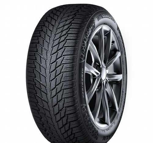 Nexen Winguard WinSpike 3 255/55 R20 110T