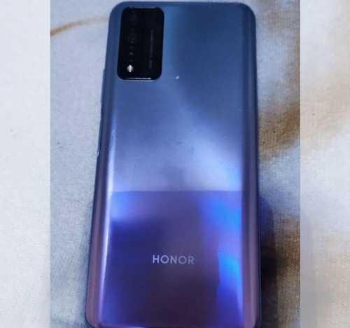 HONOR 10X Lite, 4/128 ГБ