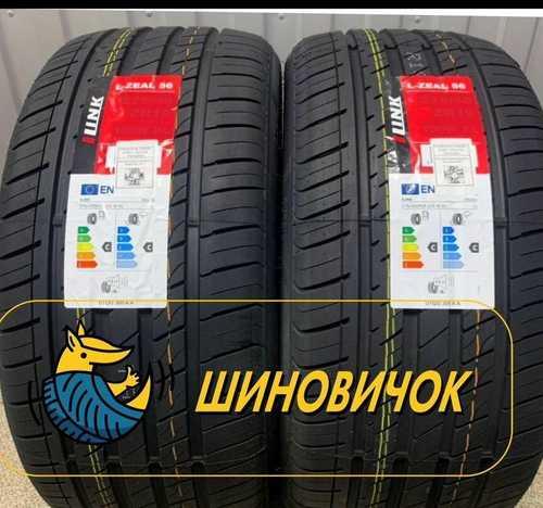 iLink L-Zeal56 305/40 R20 112V