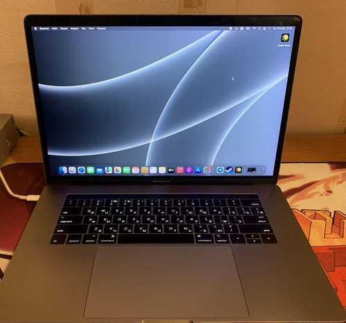 Apple macbook pro 15 2016 retina