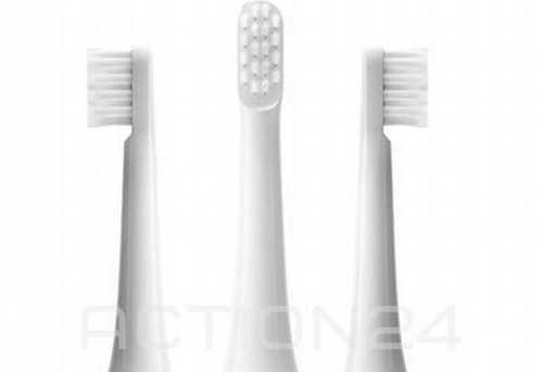 Насадки для зубной щетки Mijia T100 (3 шт.)