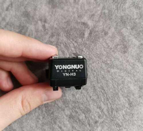Yongnuo YN-H3