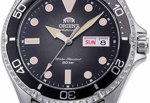 Orient Mako Kamasu RA-AA0810N19B новые