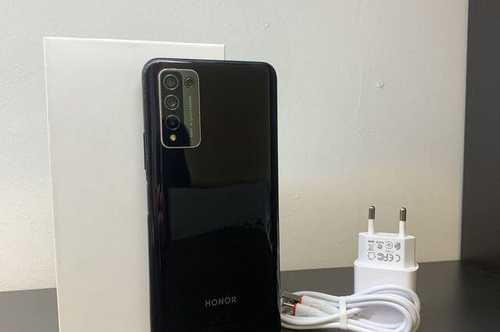 Телефон Honor 10X Lite