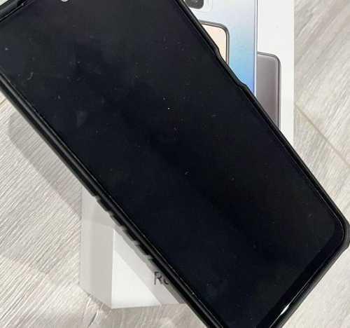 Xiaomi Redmi Note 10S, 6/128 ГБ