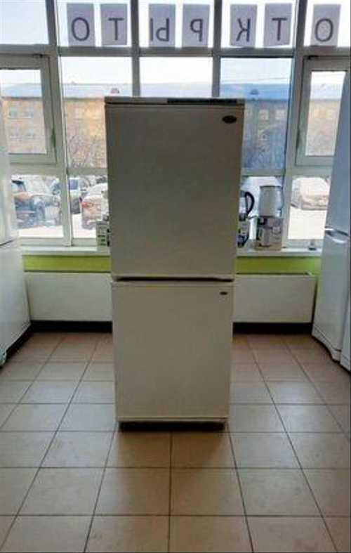 Холодильник atlant мхм 161 б/у гарантия