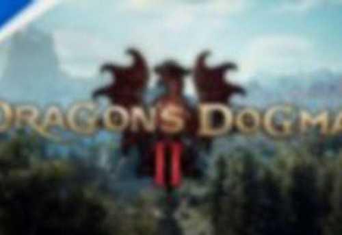 Dragon's Dogma 2 PS5 l-3036