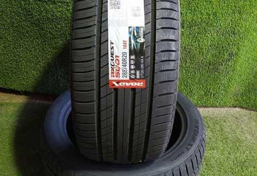 RoadX RXQuest SU01 285/40 R20 104Y