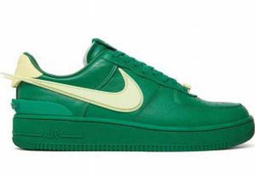 Кроссовки Nike ambush x Air Force 1 Low 'Pine Gree