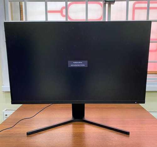 Монитор Xiaomi Mi Desktop Monitor 27" (rmmnt27NF)