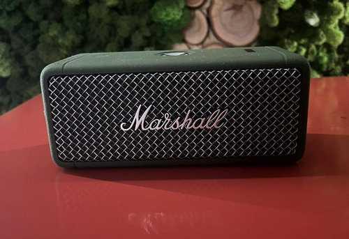 Колонка marshall emberton Оригинал