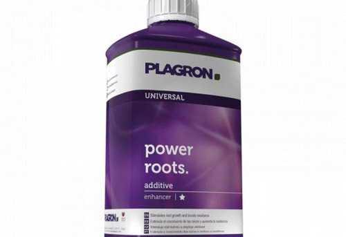 Стимулятор plagron Power Roots 0,25 л