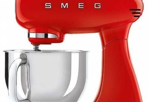 Миксер Smeg SMF03rdeu