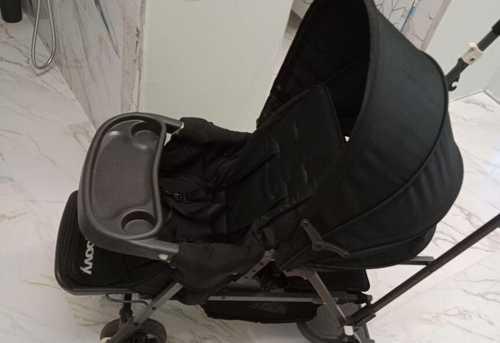 Коляска joovy caboose