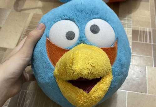 Angry Birds игрушка