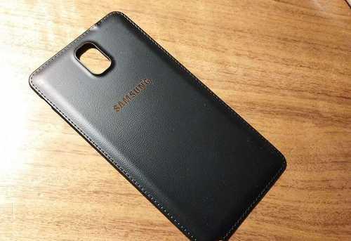 Samsung sm-n9005 galaxy note 3 крышка оригинал