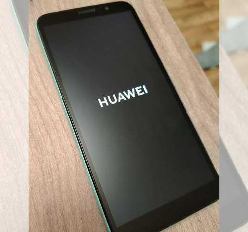 HUAWEI Y5p, 2/32 ГБ