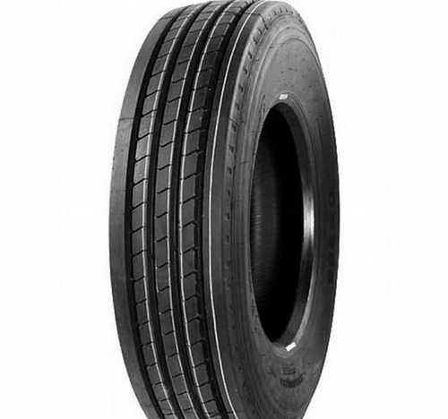 Шина грузовая 315/60 R22.5 Goodride CR966 Рулевая 152/148M 18pr