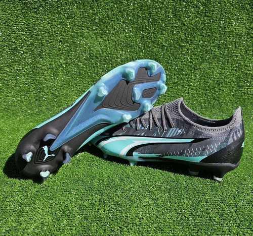 Футбольные бутсы Puma Ultra Ultimate FG